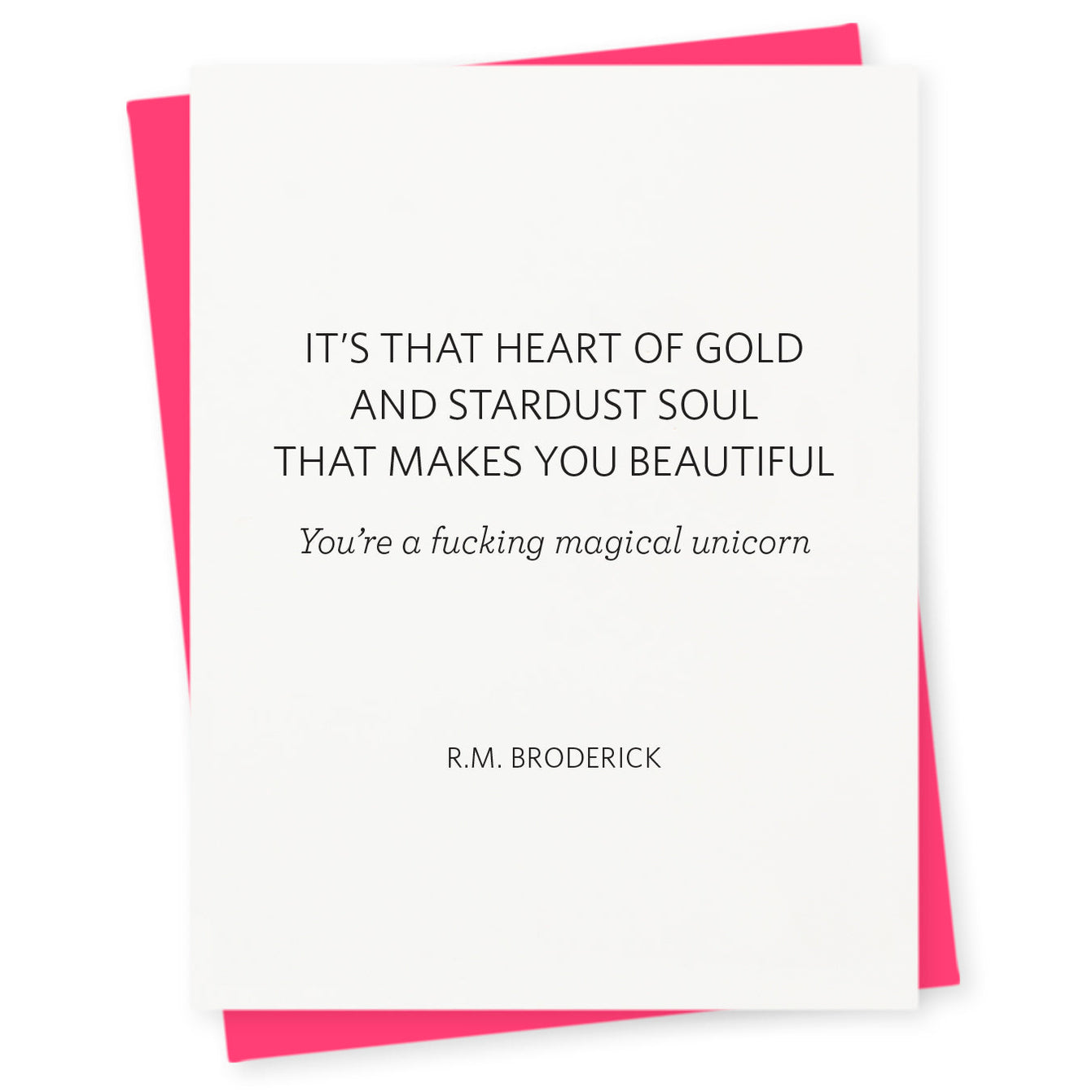 broderick card – 417 Press